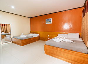 Isla Jardin Online Booking