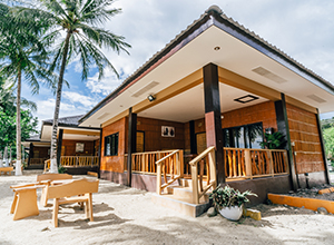 Isla Jardin Online Booking