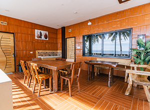 Isla Jardin Online Booking